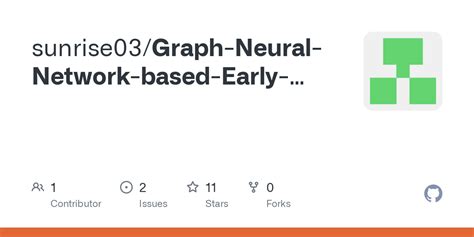 Github Sunrise03 Graph Neural Network Based Early Bearing Fault Detection