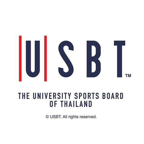 The University Sports Board Of Thailand