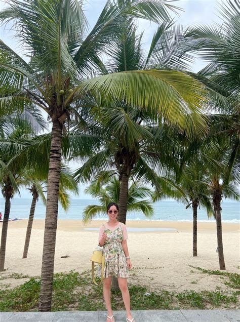 다낭 렌트카 다낭에서 호이안 편하게 여행하기 베트남초이스 네이버 블로그