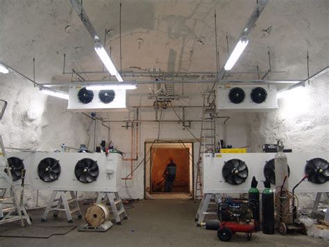 Chiller Solutions Optimizing Cooling Systems For Commercial Efficiency