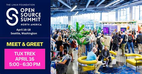 The Linux Foundation On Linkedin Ossummit Opensource Oss Linuxfoundation Events