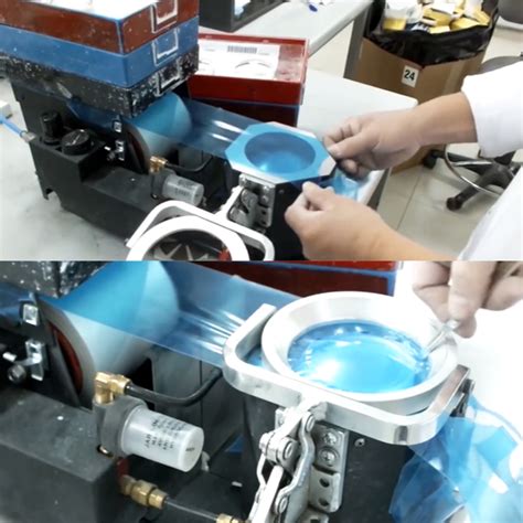 Optical Lens Surface Saver Tape Gbs Tape