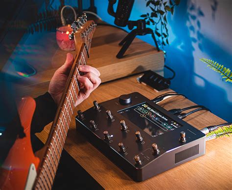 Guitar Guitar Quad Cortex At Janelle Hernandez Blog