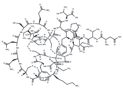 Hepcidin 1 Mouse Targetmol