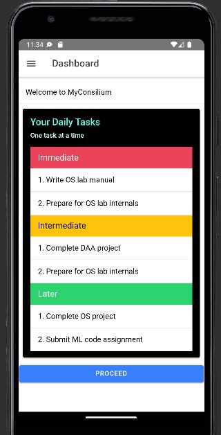 Github Parthshethskwork Management App This Project Is A Javascript