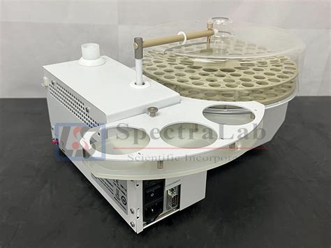 Agilent G3160b I As Integrated Autosampler In Original Packaging