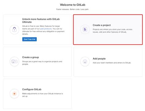 How To Install Gitlab On Rocky Linux 9