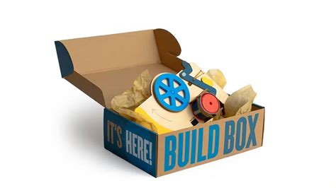 Crunchlabs Build Box The Toy Insider Crunchlabs Build Box The Toy Insider