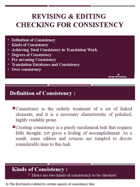 Checking For Consistency Pdf Translations Page Layout