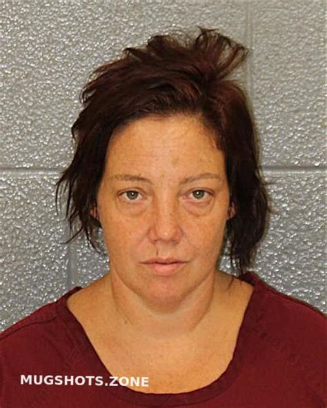 Mcrorie Lauren Brooke 08 15 2025 Mecklenburg County Mugshots Zone