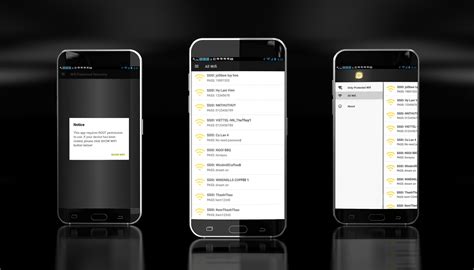 Wifi Password Recovery Root Apk For Android Download