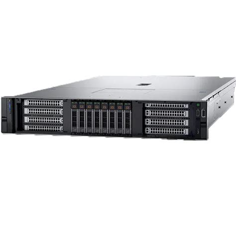 Poweredge R750xa Rack Server Flagship Server For Gpu Based Workloads R750xa Server Poweredge