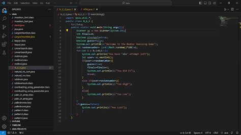 Sidharth Kumar Mourya On Linkedin Internship Oasisinfobyte Java