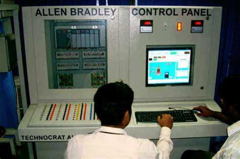 Technocrat Automation Image Gallery