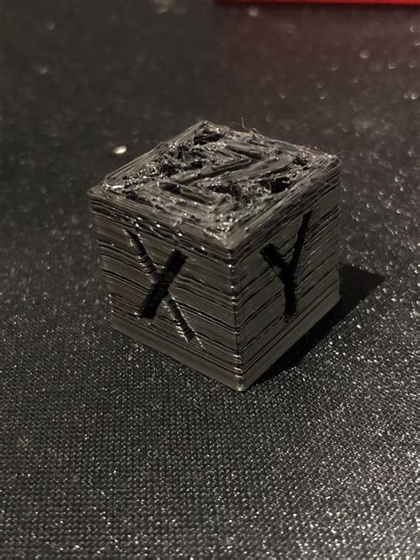 Infill Extrusion Issue Rfixmyprint