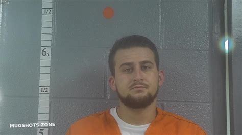 Mclean Dylan 06122025 Bullitt County Mugshots Zone