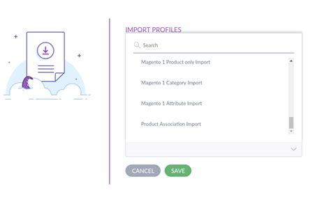 Magento Akeneo Pim Connector Export Products Categories Attributes