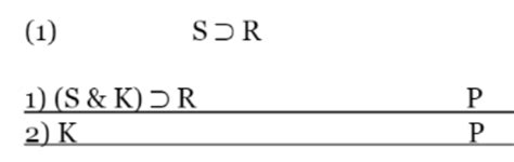 Solved Sentential Logic Construct Proofs For The Following