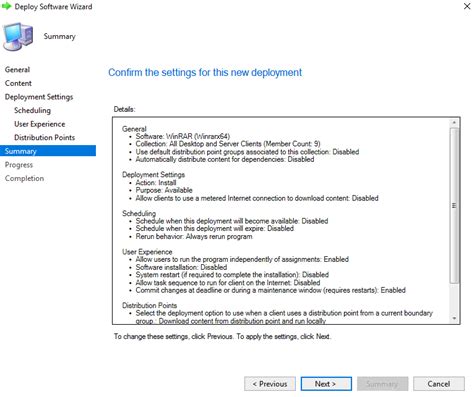 Software Deployment Part Ii Deploy Software Network Pioneers