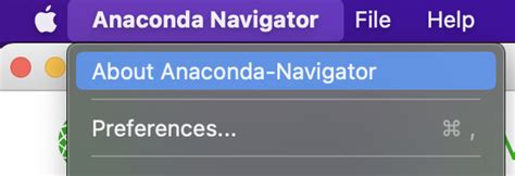 Mac環境でAnaconda アップデートできない時の対処法 シュミログ