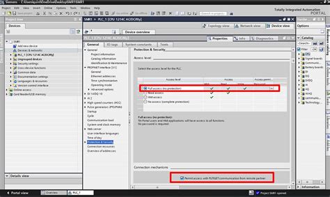 Connect A Computer To A Siemens Plc Using The Snap7 Library In Python