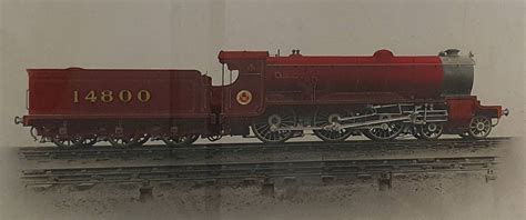 Lms 14800 Oban Bogie By Thenewmikefan21 On Deviantart Lms 14800 Oban Bogie By Thenewmikefan21 On Deviantart
