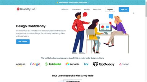 Souvik Mukherjee On Linkedin Designed A Website Usabilityhub Where I