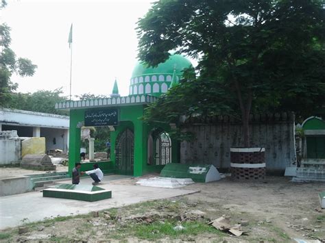 syed shah kadak abdal aal e qutub aal e syed abdullah shah ghazi
