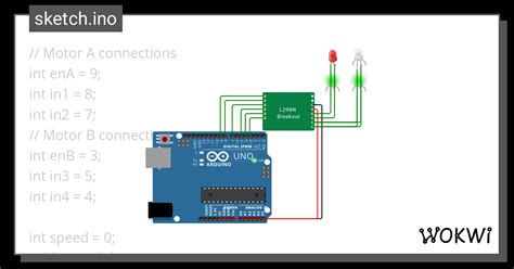 Wokwi Online Esp32 Stm32 Arduino Simulator