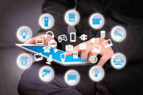 Improve Your Home Networking By Upgrading To Wi Fi Blog