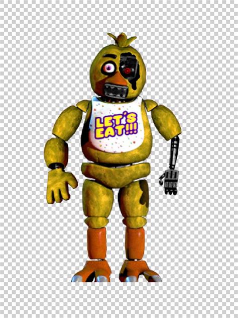 New Horror Chica Png By Vincentmarucut On Sketchers United