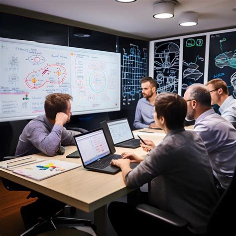 26000 Data Analysis Meetings Pictures