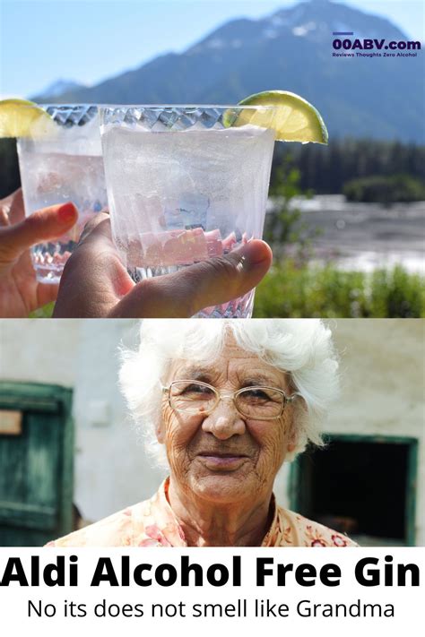 Aldi Alcohol Free Gin Alcohol Free Gin Alcohol Free Alcohol