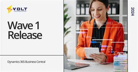 Guide To Dynamics 365 Business Central Wave 1 Release