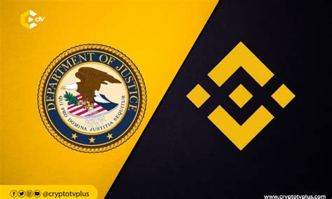 Doj Appoints Forensic Risk Alliance Fra As Binances External Regulator Cryptotvplus The
