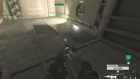 DMZ Oasis Route Mission Guide | Pro Game Guides