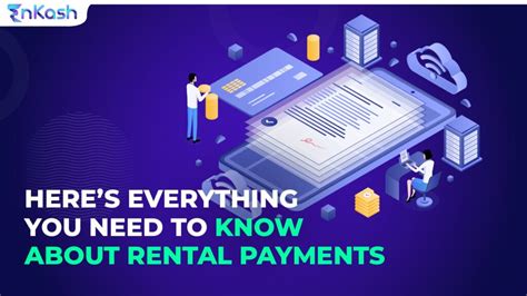 Learn How Rental Payments Can Help Your Company Enkash