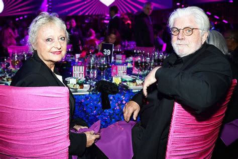 Michael Mcdonald Big Part Of His Marriage Success Is Wife Amys