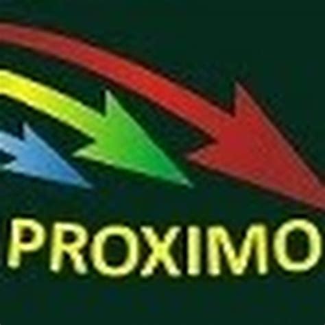 Proximo Trainers Pvt Ltd Youtube