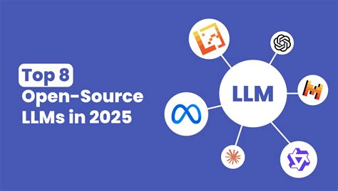 Top 8 Open‑source Llms To Watch In 2025