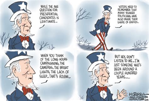 Cognitive Concerns Cartoons