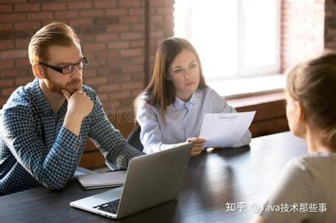 全面到哭！bat内部java求职面试宝典，开发岗必须人手一份 知乎
