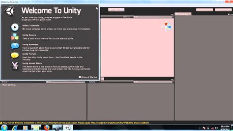 How To Import Model Into Unity Sizebox Kingsaso