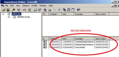 Interface Based Programming Runtime Class Discovery Dynamic Class
