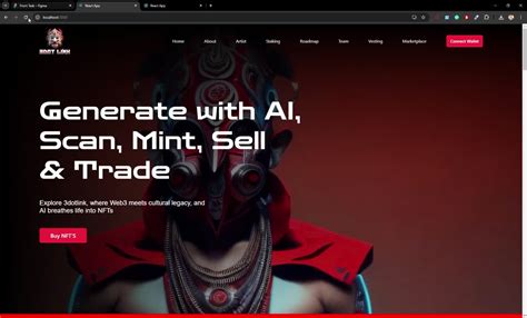abdul munim on linkedin webdesign landingpage uxdesign