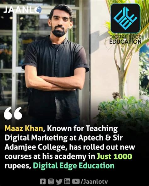 Enroll Now 😊 Maaz Khan