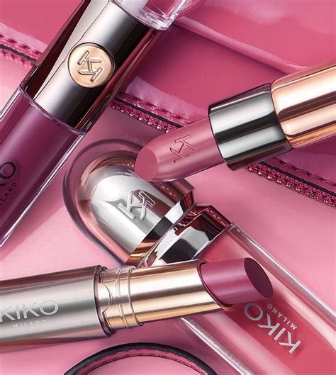 Kiko Milano Eye Lip And Face Make Up And Skincare Artofit