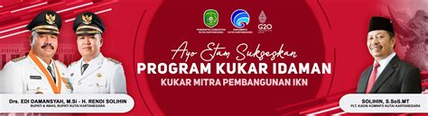 Polres Kukar Punya Nahkoda Baru Akbp Khairul Basyar Resmi Jabat Kapolres Media Mahakam Com