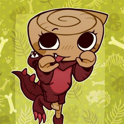 Shelly Fossil Youtube