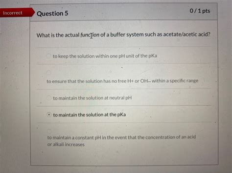 solved incorrect 0 1 pts question 5 what is the actual